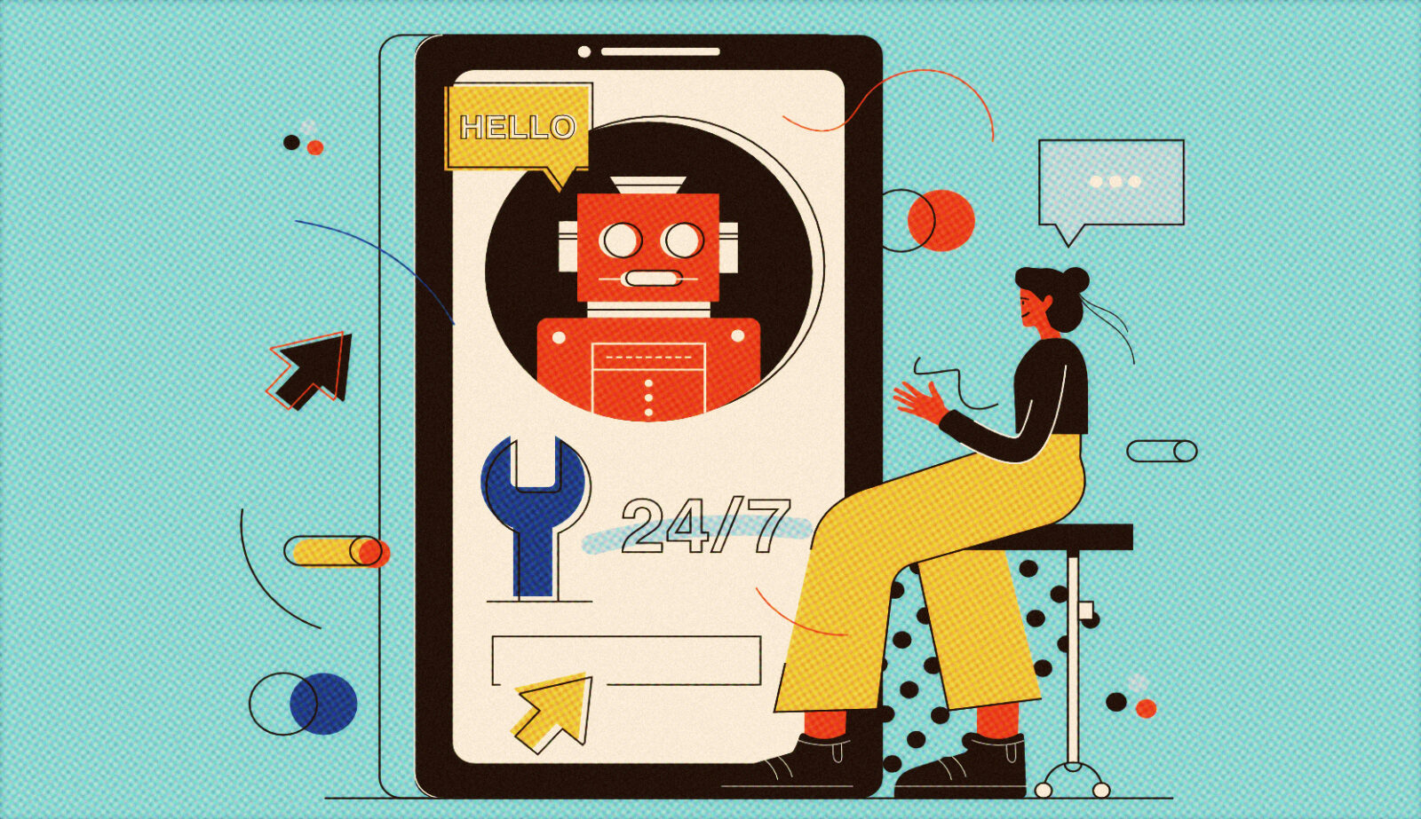 The power of AI in customer support: How LexBlog is striking the right ...