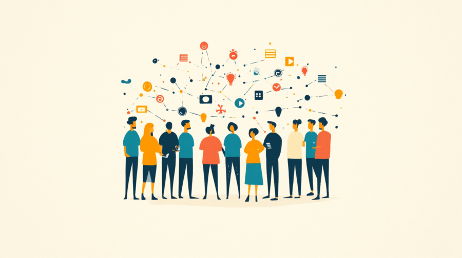 The Enduring Value of RSS Feeds: Connecting Content and Community